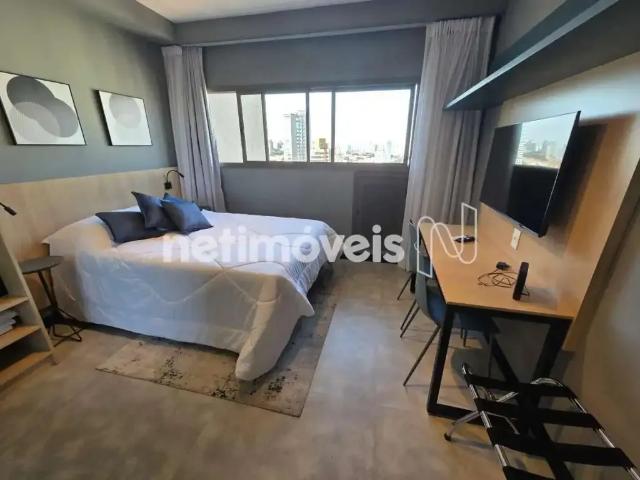 Kitnet / Stúdio para Locação em São Paulo/SP Vila Mariana 1 Quartos
