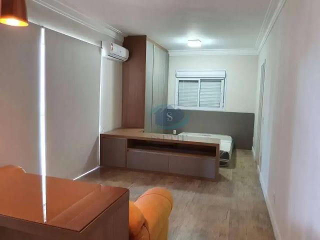 Kitnet / Stúdio para Locação em São Paulo/SP Vila Mariana 1 Quartos