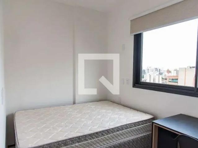Kitnet / Stúdio para Locação em São Paulo/SP Vila Mariana 1 Quartos
