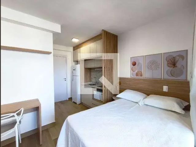 Kitnet / Stúdio para Locação em São Paulo/SP Vila Mariana 1 Quartos