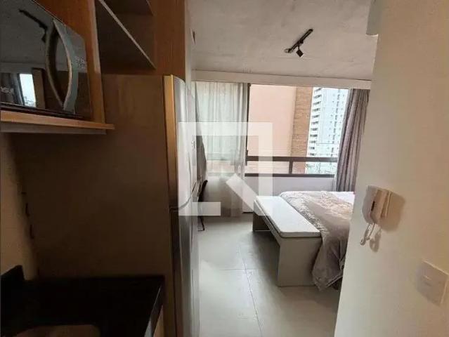 Kitnet / Stúdio para Locação em São Paulo/SP Vila Mariana 1 Quartos