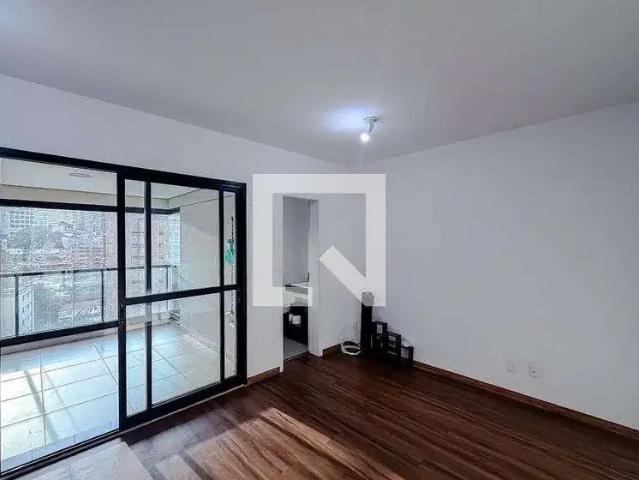 Kitnet / Stúdio para Locação em São Paulo/SP Vila Mariana 1 Quartos