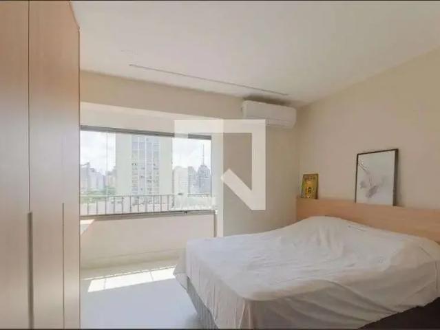 Kitnet / Stúdio para Locação em São Paulo/SP Vila Mariana 1 Quartos