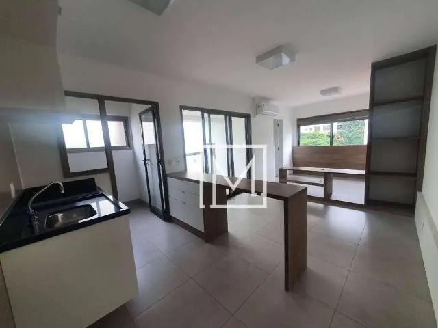 Kitnet / Stúdio para Locação em São Paulo/SP Vila Mariana 1 Quartos