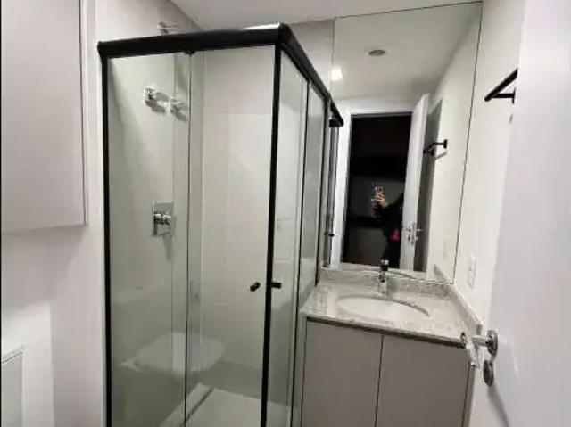 Kitnet / Stúdio para Locação em São Paulo/SP Vila Mariana 1 Quartos