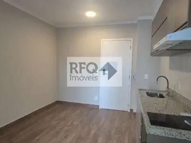 Kitnet / Stúdio para Locação em São Paulo/SP Vila Mariana 1 Quartos