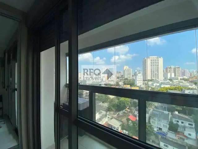 Kitnet / Stúdio para Locação em São Paulo/SP Vila Mariana 1 Quartos