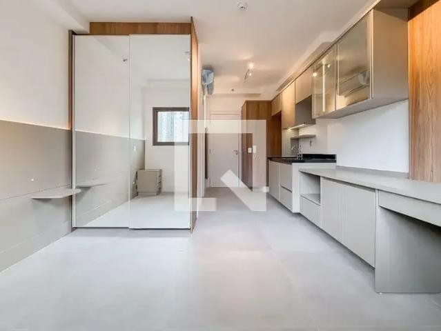 Kitnet / Stúdio para Locação em São Paulo/SP Vila Mariana 1 Quartos