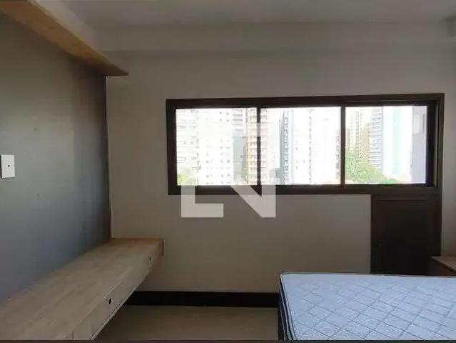 Kitnet / Stúdio para Locação em São Paulo/SP Vila Mariana 1 Quartos