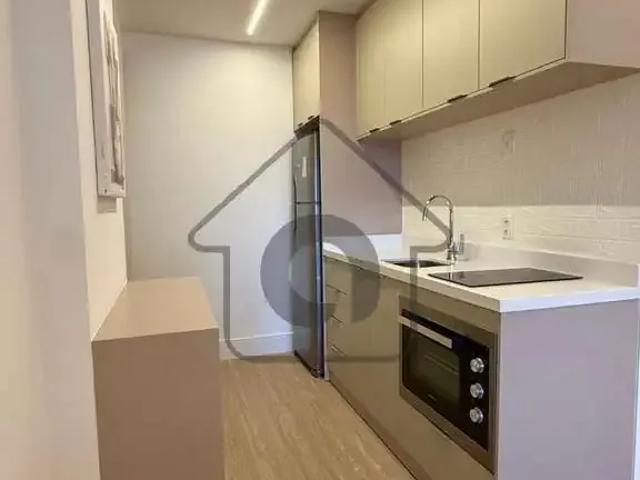 Kitnet / Stúdio para Locação em São Paulo/SP Vila Mariana 1 Quartos