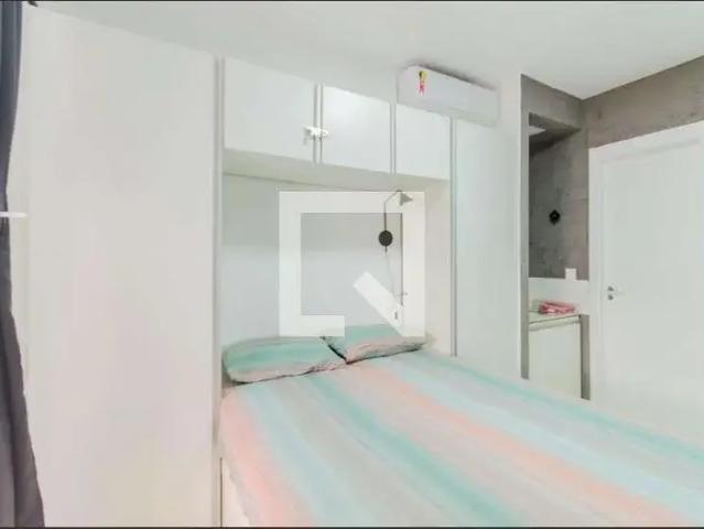 Kitnet / Stúdio para Locação em São Paulo/SP Vila Mariana 1 Quartos