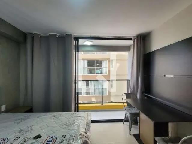 Kitnet / Stúdio para Locação em São Paulo/SP Vila Mariana 1 Quartos