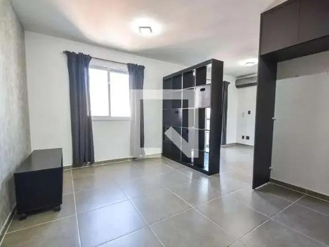 Kitnet / Stúdio para Locação em São Paulo/SP Vila Mariana 1 Quartos