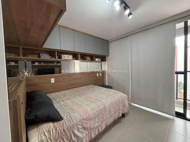 Kitnet / Stúdio para Locação em São Paulo/SP Vila Mariana 1 Quartos