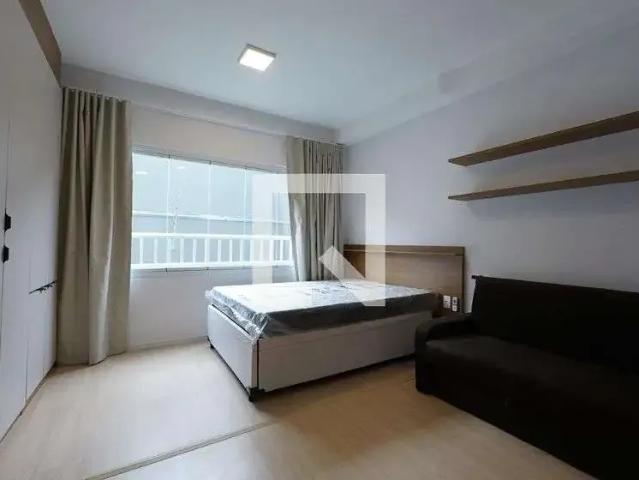 Kitnet / Stúdio para Locação em São Paulo/SP Vila Mariana 1 Quartos