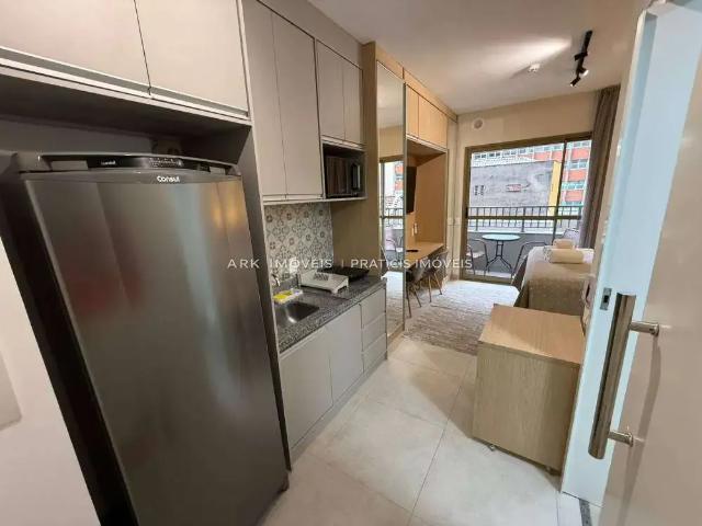 Kitnet / Stúdio para Locação em São Paulo/SP Vila Mariana 1 Quartos