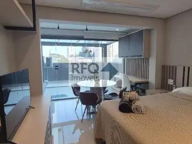 Kitnet / Stúdio para Locação em São Paulo/SP Vila Mariana 1 Quartos