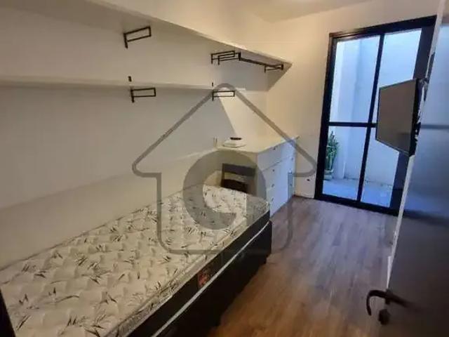 Kitnet / Stúdio para Locação em São Paulo/SP Vila Mariana 1 Quartos