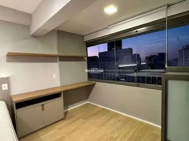 Kitnet / Stúdio para Locação em São Paulo/SP Vila Mariana 1 Quartos