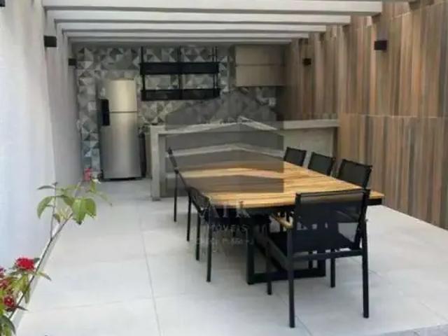 Kitnet / Stúdio para Locação em São Paulo/SP Vila Mariana 1 Quartos