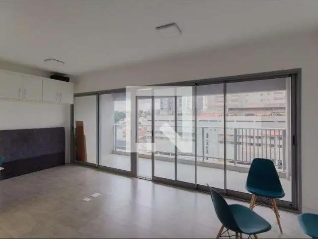Kitnet / Stúdio para Locação em São Paulo/SP Vila Mariana 1 Quartos