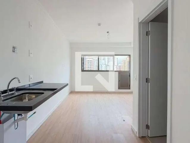 Kitnet / Stúdio para Locação em São Paulo/SP Vila Mariana 1 Quartos