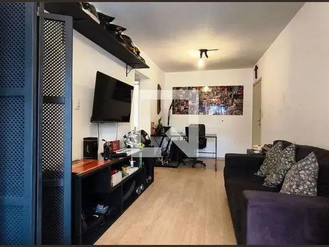 Kitnet / Stúdio para Locação em São Paulo/SP Vila Mariana 1 Quartos
