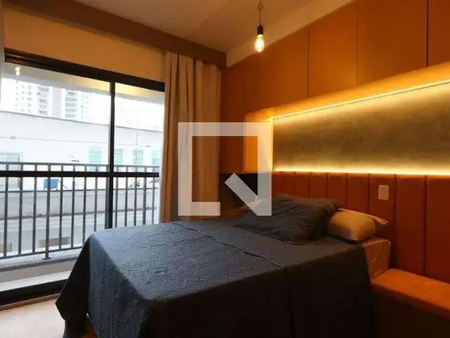 Kitnet / Stúdio para Locação em São Paulo/SP Vila Mariana 1 Quartos