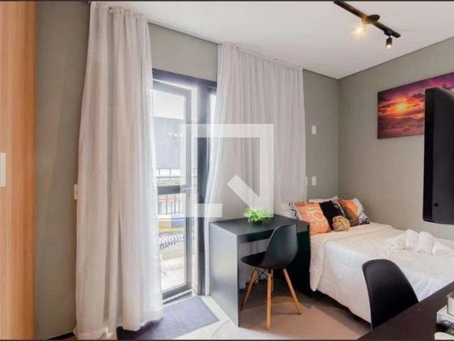 Kitnet / Stúdio para Locação em São Paulo/SP Vila Mariana 1 Quartos