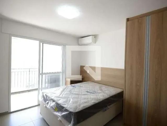 Kitnet / Stúdio para Locação em São Paulo/SP Vila Mariana 1 Quartos