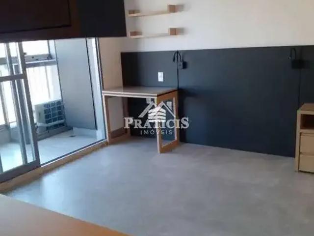 Kitnet / Stúdio para Locação em São Paulo/SP Vila Mariana 1 Quartos
