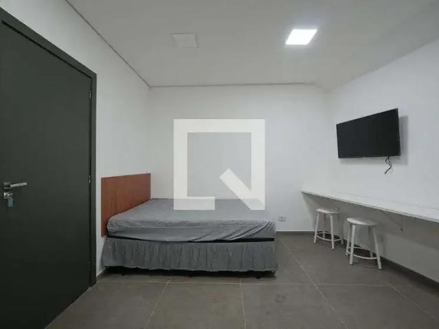 Kitnet / Stúdio para Locação em São Paulo/SP Vila Mariana 1 Quartos