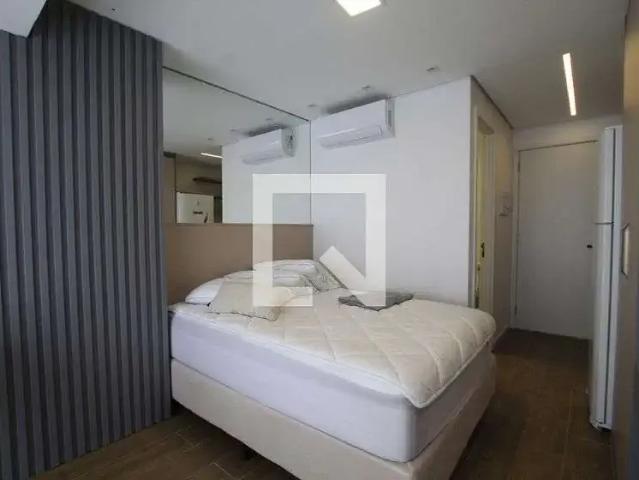 Kitnet / Stúdio para Locação em São Paulo/SP Vila Mariana 1 Quartos