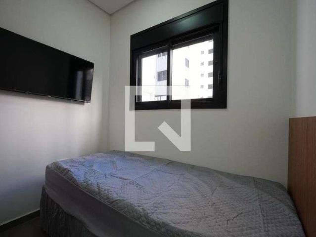 Kitnet / Stúdio para Locação em São Paulo/SP Vila Mariana 1 Quartos