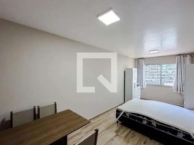 Kitnet / Stúdio para Locação em São Paulo/SP Vila Mariana 1 Quartos
