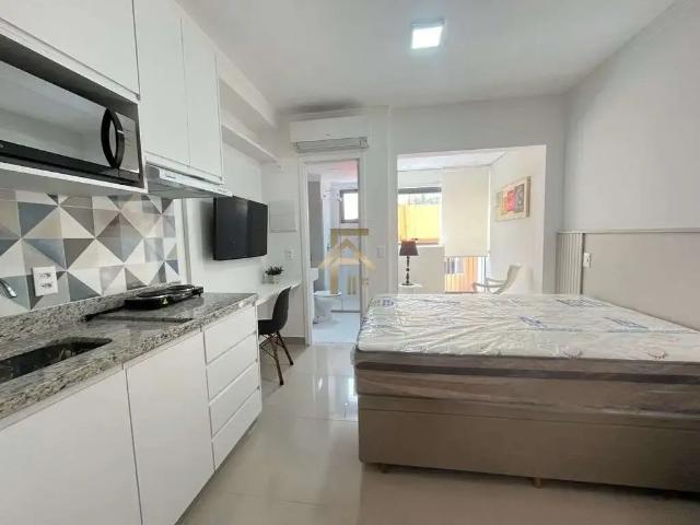 Kitnet / Stúdio para Locação em São Paulo/SP Vila Mariana 1 Quartos