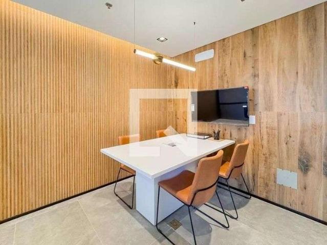 Kitnet / Stúdio para Locação em São Paulo/SP Vila Mariana 1 Quartos