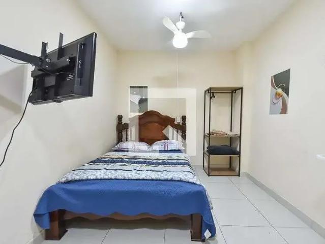 Kitnet / Stúdio para Locação em São Paulo/SP Vila Mariana 1 Quartos