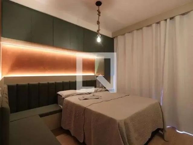 Kitnet / Stúdio para Locação em São Paulo/SP Vila Mariana 1 Quartos