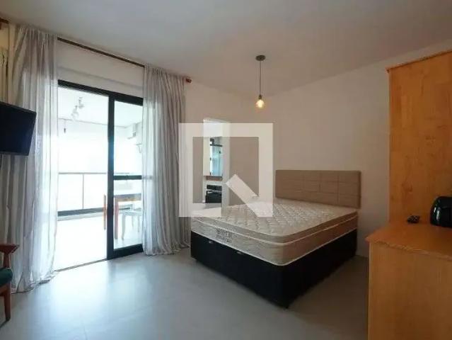 Kitnet / Stúdio para Locação em São Paulo/SP Vila Mariana 1 Quartos
