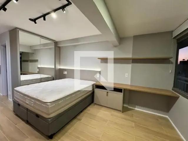 Kitnet / Stúdio para Locação em São Paulo/SP Vila Mariana 1 Quartos