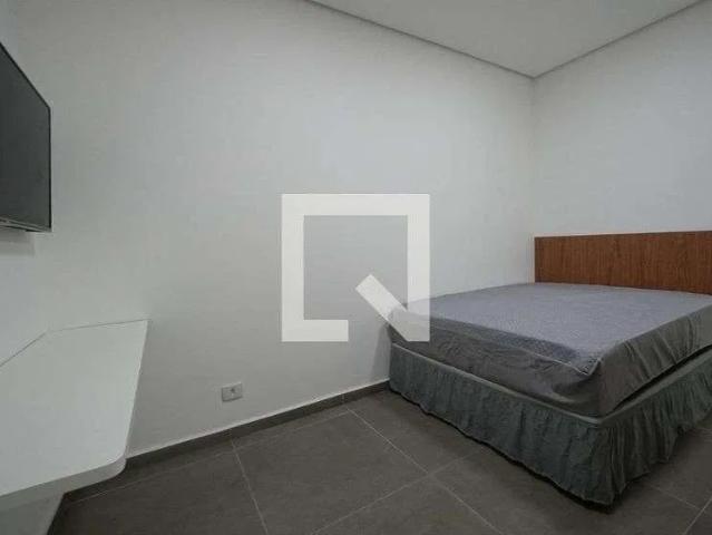 Kitnet / Stúdio para Locação em São Paulo/SP Vila Mariana 1 Quartos