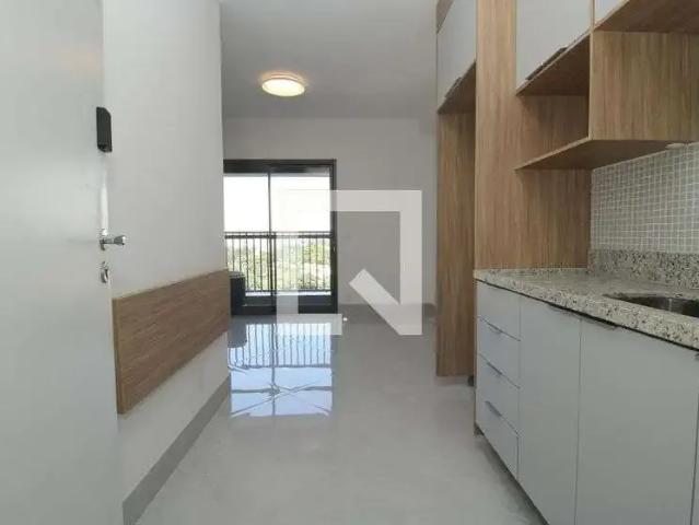 Kitnet / Stúdio para Locação em São Paulo/SP Vila Mariana 1 Quartos