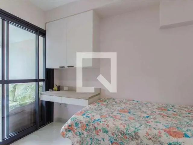Kitnet / Stúdio para Locação em São Paulo/SP Vila Mariana 1 Quartos