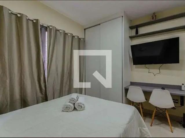 Kitnet / Stúdio para Locação em São Paulo/SP Vila Mariana 1 Quartos