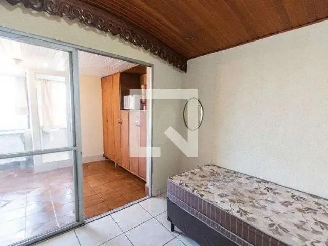 Kitnet / Stúdio para Locação em São Paulo/SP Vila Mariana 1 Quartos
