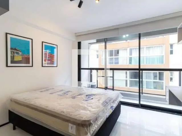 Kitnet / Stúdio para Locação em São Paulo/SP Vila Mariana 1 Quartos