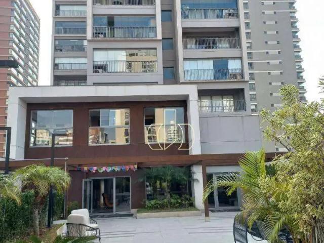 Kitnet / Stúdio para Locação em São Paulo/SP Vila Mariana 1 Quartos