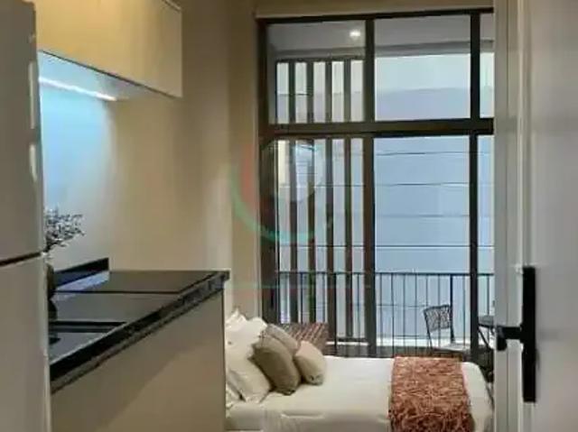 Kitnet / Stúdio para Locação em São Paulo/SP Vila Mariana 1 Quartos