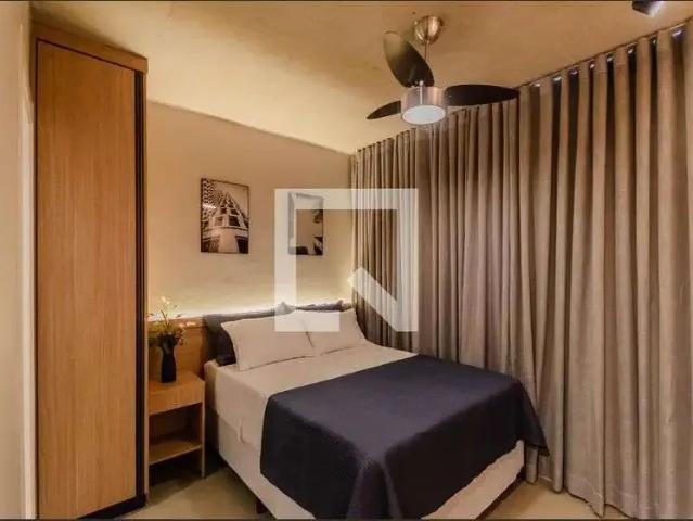 Kitnet / Stúdio para Locação em São Paulo/SP Vila Mariana 1 Quartos